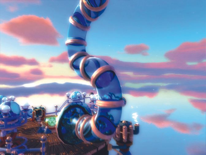 Switchball review | GamesRadar+