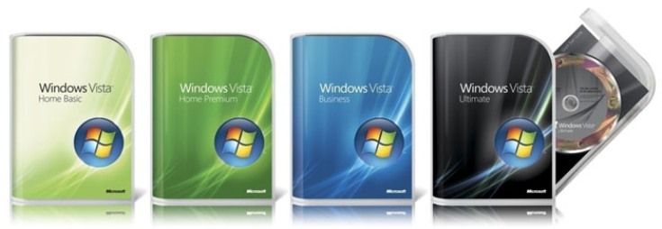 30 years of Windows package design | TechRadar