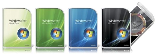 30 years of Windows package design | TechRadar