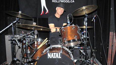 X's DJ Bonebrake picks 10 essential punk records | MusicRadar