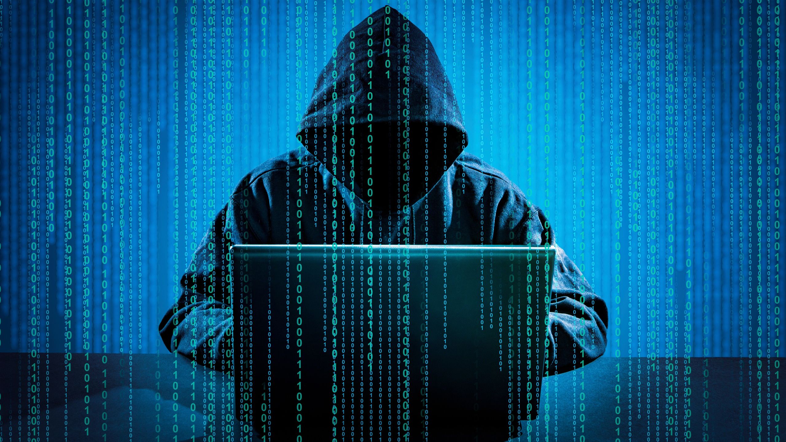 Almost every business has been hit by a 'significant' cyber-attack ...