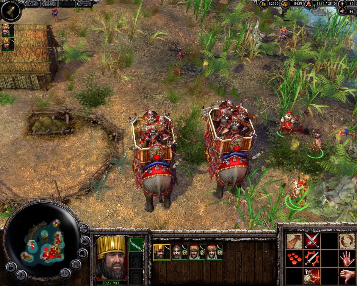 Ancient Wars: Sparta review | GamesRadar+