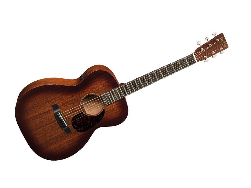 SUMMER NAMM 2015: Martin announces six new acoustic guitars | MusicRadar