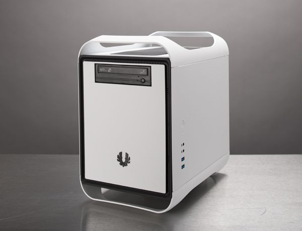 Head 2 Head: Mini-ITX vs. MicroATX Systems | PC Gamer