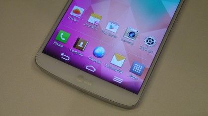 Hands on: LG G Pro 2 review | TechRadar