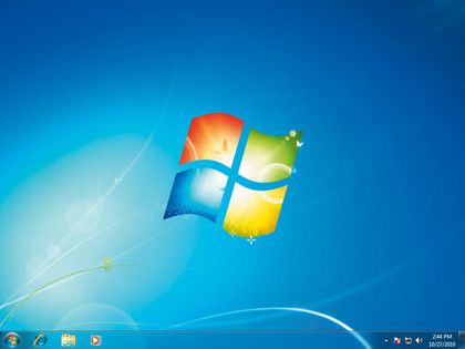 How to create a Windows 7 system repair disc | TechRadar