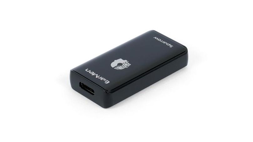 The best portable DACs of 2022 | TechRadar