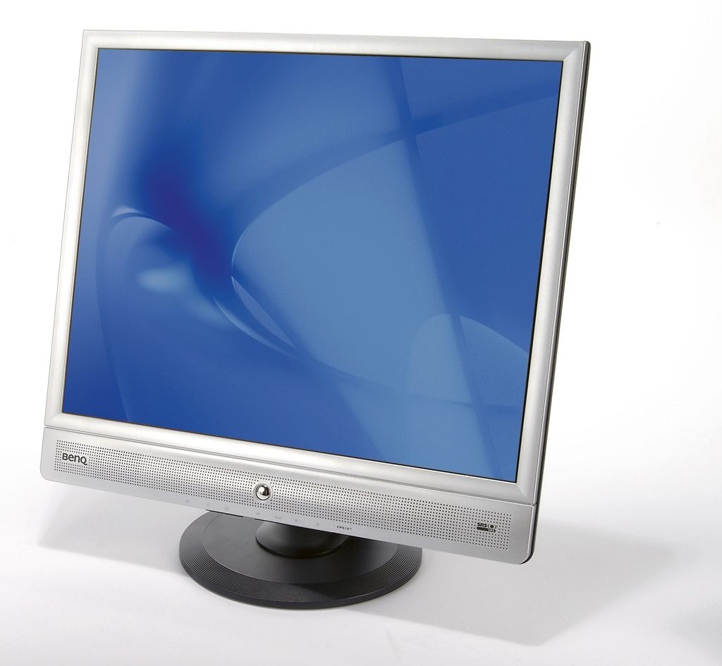 BenQ FP91V review | TechRadar