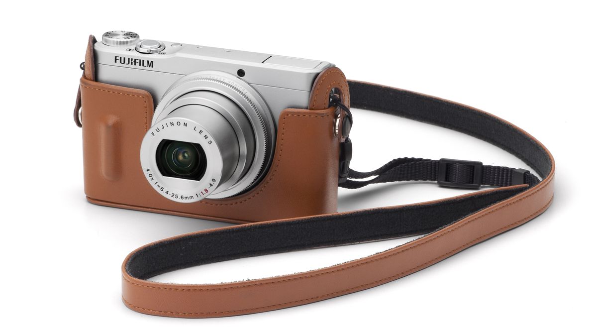 Fuji XQ1 review | TechRadar
