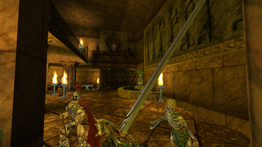 How to run Daikatana on Windows 7/8 | PC Gamer