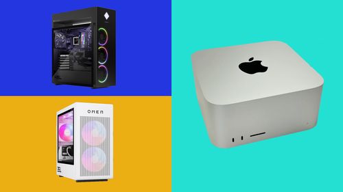 Mac vs Windows: which should creatives choose? | Creative Bloq