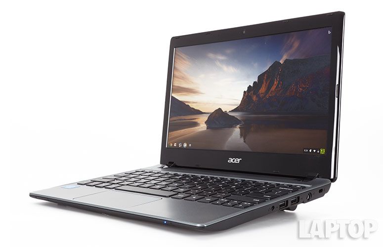 Acer C710-2055 Chromebook Reivew | Notebook Reviews | Laptop Mag