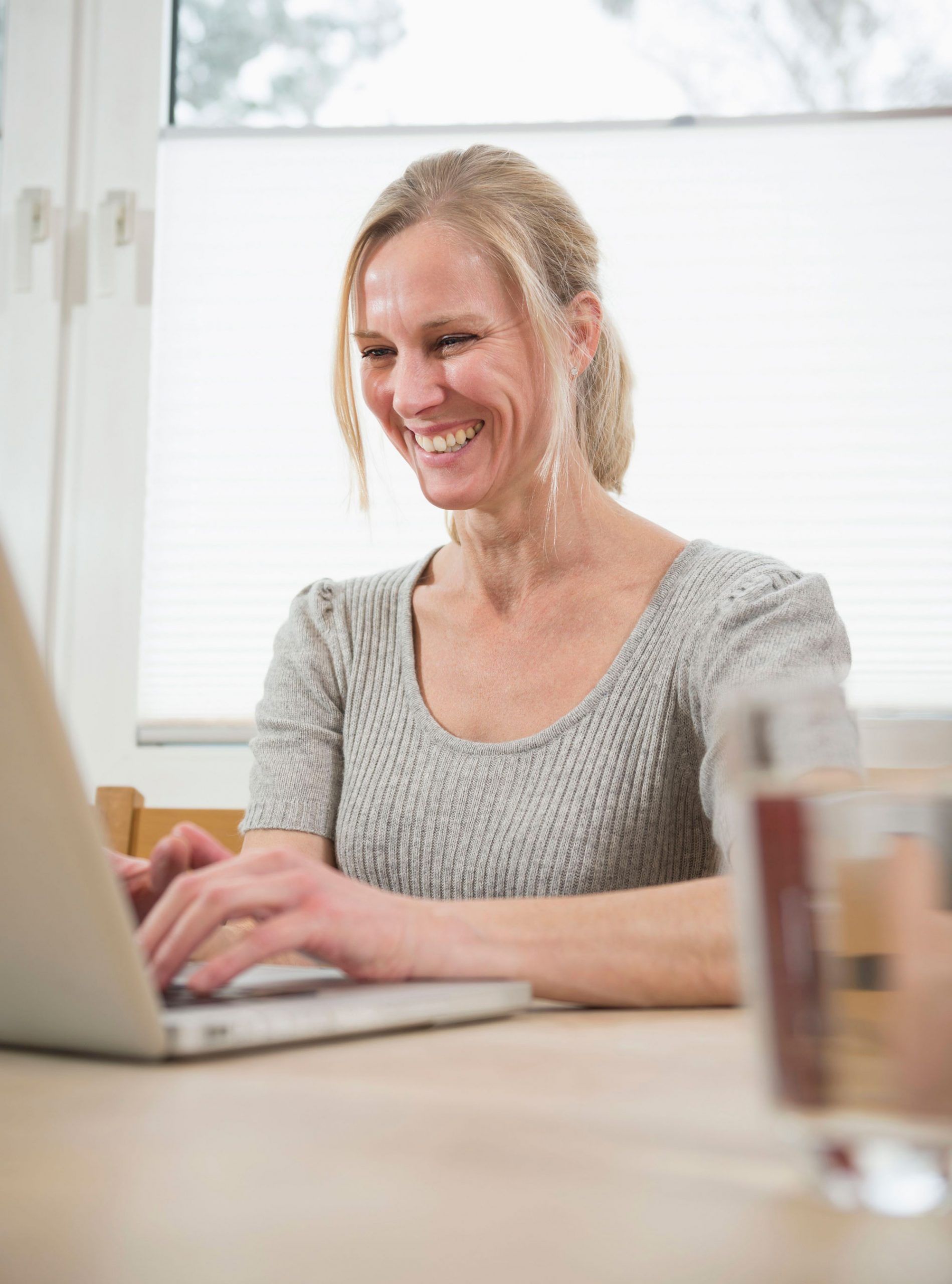 How To Write A Dating Profile - What To Do, And What Not To Do | Woman ...