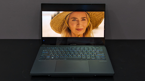 Asus Zenbook Duo (2024) review: A great dual-screen laptop | Laptop Mag