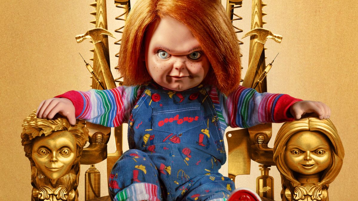 M3GAN Vs. Chucky: Which Killer Doll Would Emerge Victorious In A Fight ...