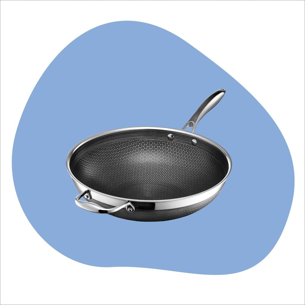 Best pans for induction hobs – 6 picks tried and tested | Ideal Home