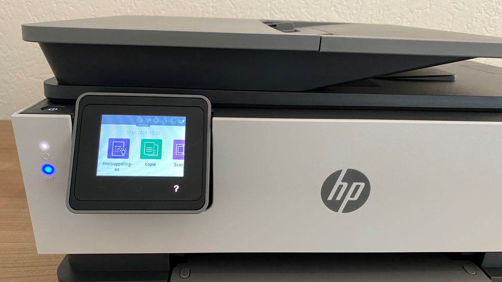 HP OfficeJet Pro 8022e review | TechRadar