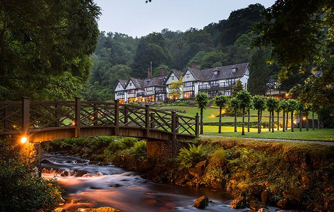 Castle Drogo: The extraordinary challenge of building a castle in the ...