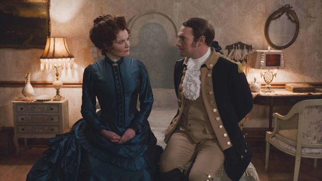 Ghosts fans react to Isaac's 'heartwaming' confession | What to Watch