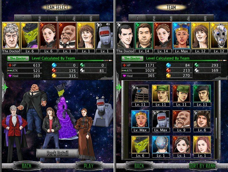 Doctor Who: Legacy – comprehensive review | Android Central