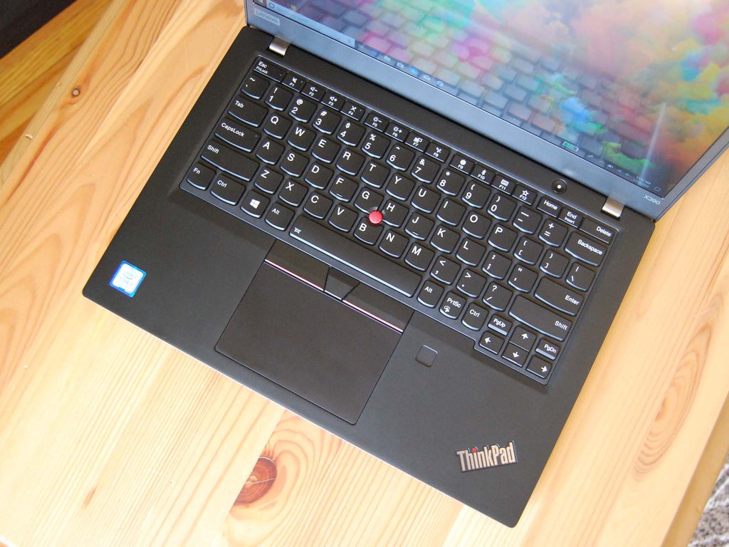 Lenovo ThinkPad X390 review: 13.3-inch business notebook for those who ...