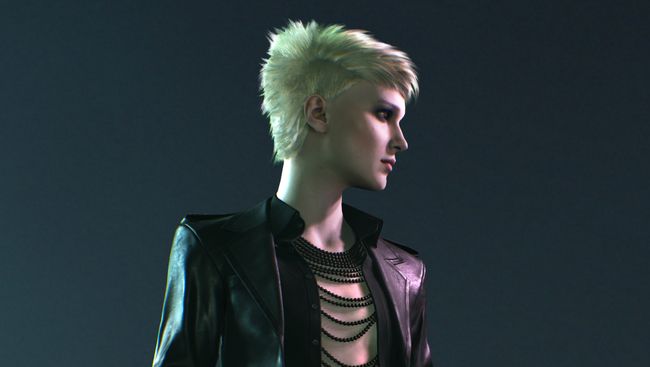 Bloodlines 2's first five clans are a perfect starting lineup | PC Gamer