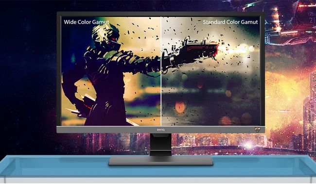 How to Choose the Best HDR Monitor: Make Your Upgrade Worth It | Tom's ...