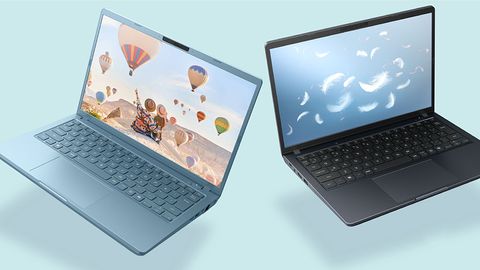 Dynabook launches three new laptops, each weighing just 849g, combining ...