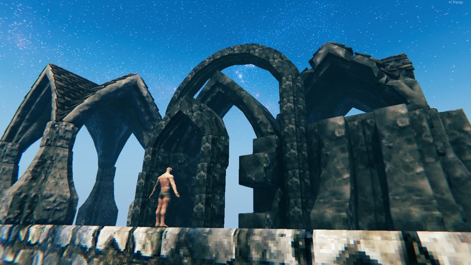 Valheim Ashlands update, Hildir’s Quest, and roadmap | GamesRadar+