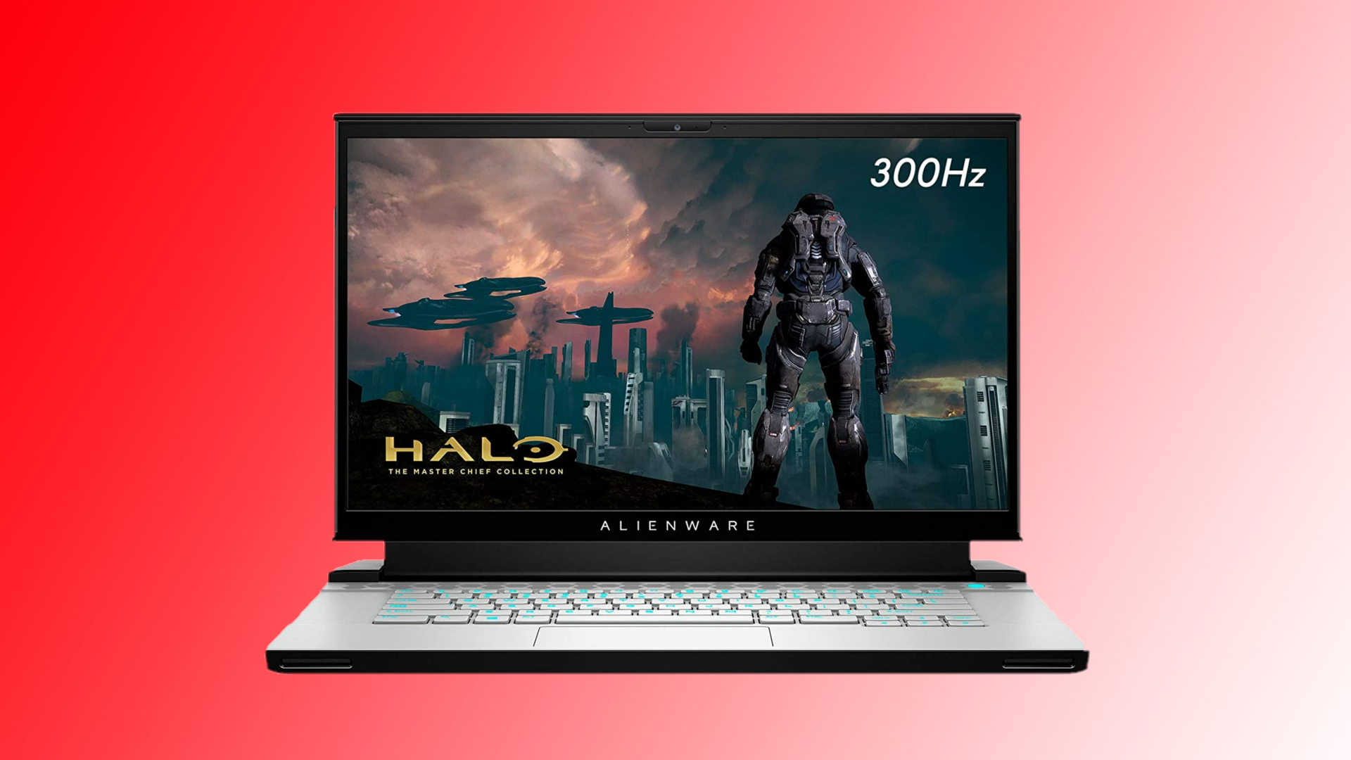 Alienware m15 R4 RTX 3070 Gaming Laptop Hits New Low for Prime Day ...