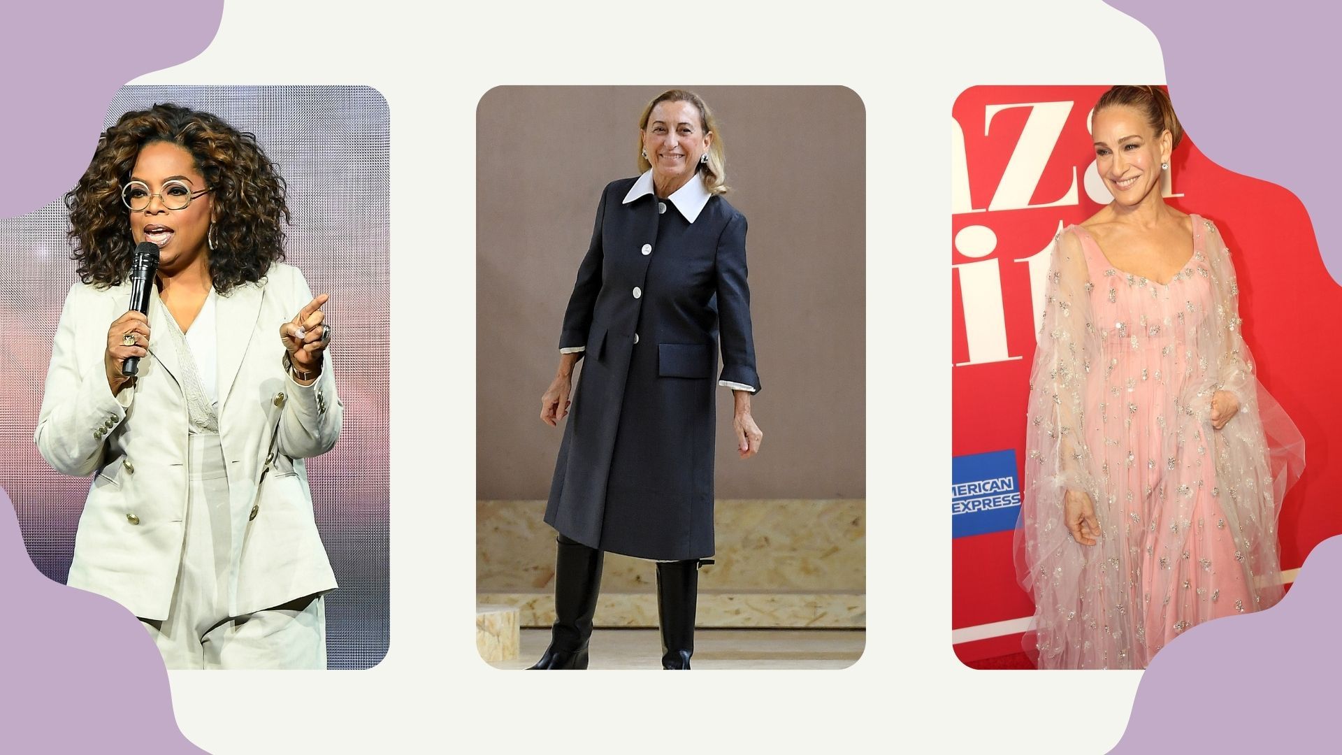 53 best shoe quotes and sayings from fashion icons | Woman & Home