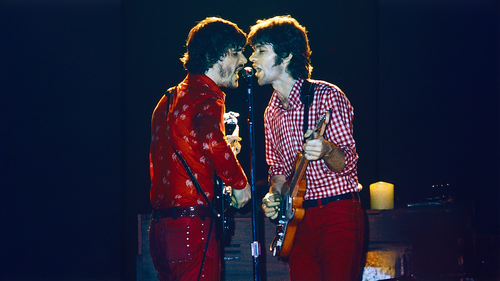 “Finding the Right Lineup Is the Single Most Important Thing in a Band ...