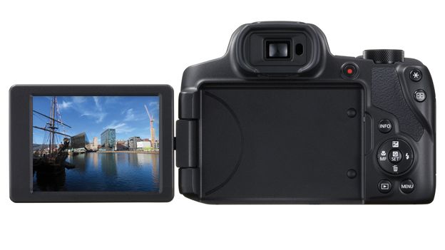 The best zoom camera in 2025 | Digital Camera World