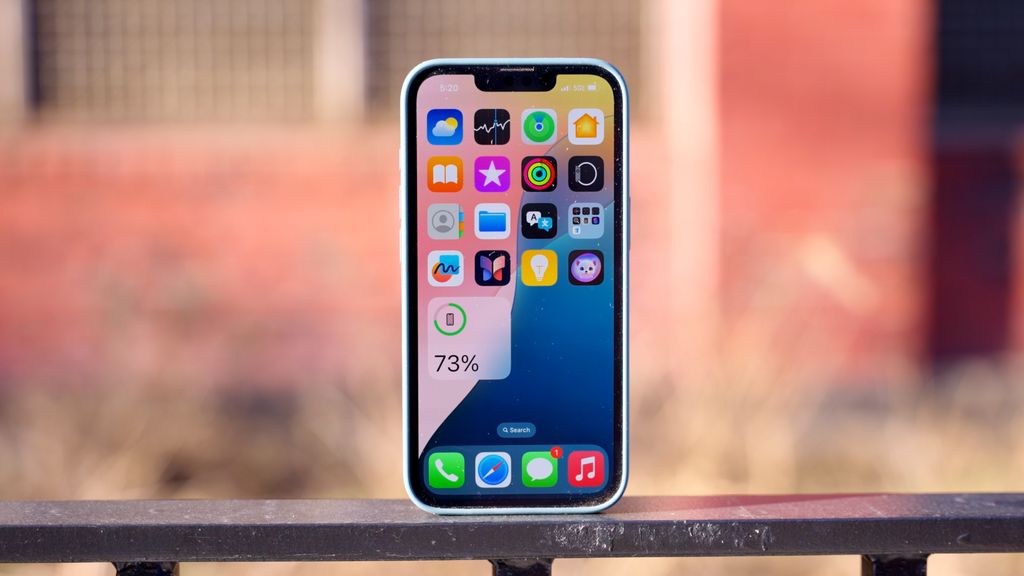 Apple tipped to be working on Under Display Camera tech for the iPhone 18 | Tom's Guide