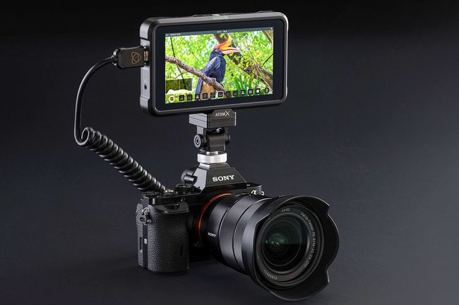 Best on-camera monitors: external screens and video recorders for ...