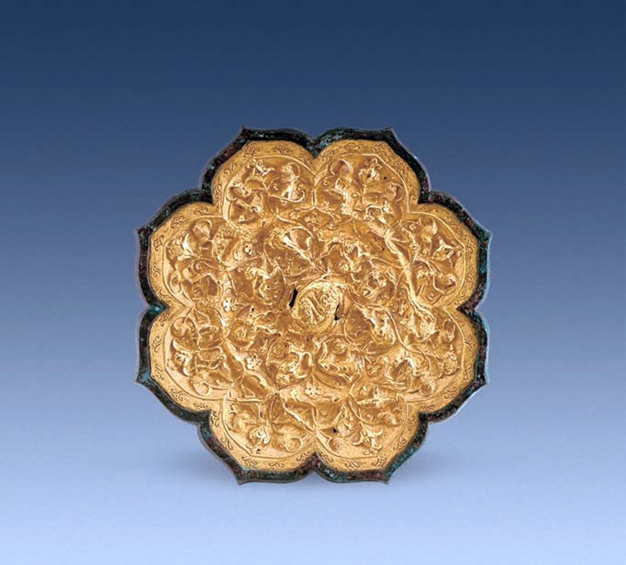 Photos: Tomb Reveals Murderous Tale of China Empress | Live Science