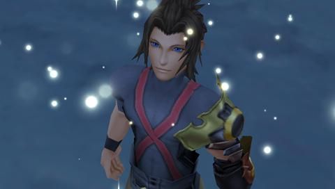 Best of CheatPlanet September 6th-10th, Kingdom Hearts: BBS, RTS ...