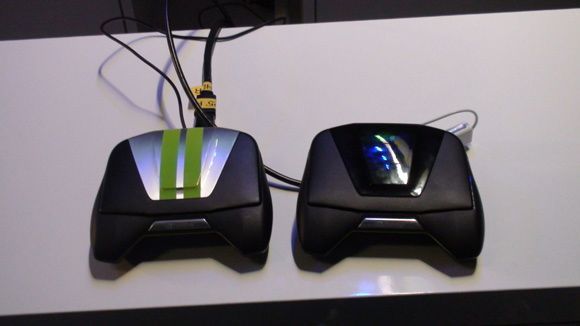 Hands on: Nvidia Shield review | TechRadar