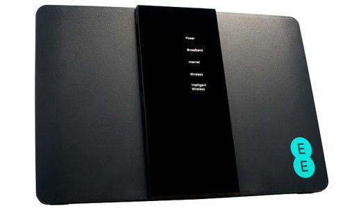 EE Bright Box 2 Wireless Router review | TechRadar