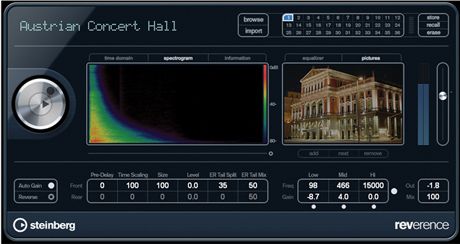 Steinberg Cubase 5 review | MusicRadar
