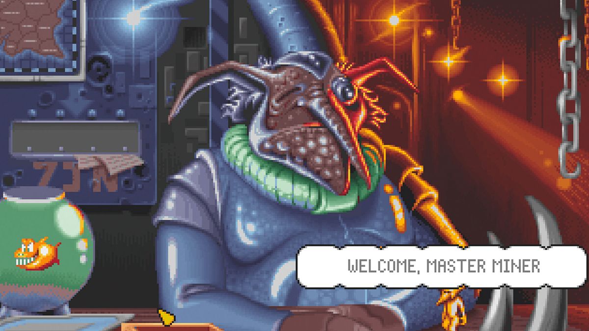 10 Best Amiga CD32 games | GamesRadar+