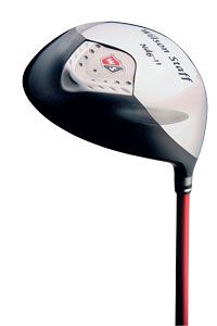 Wilson Staff Nd6 | Golf Monthly