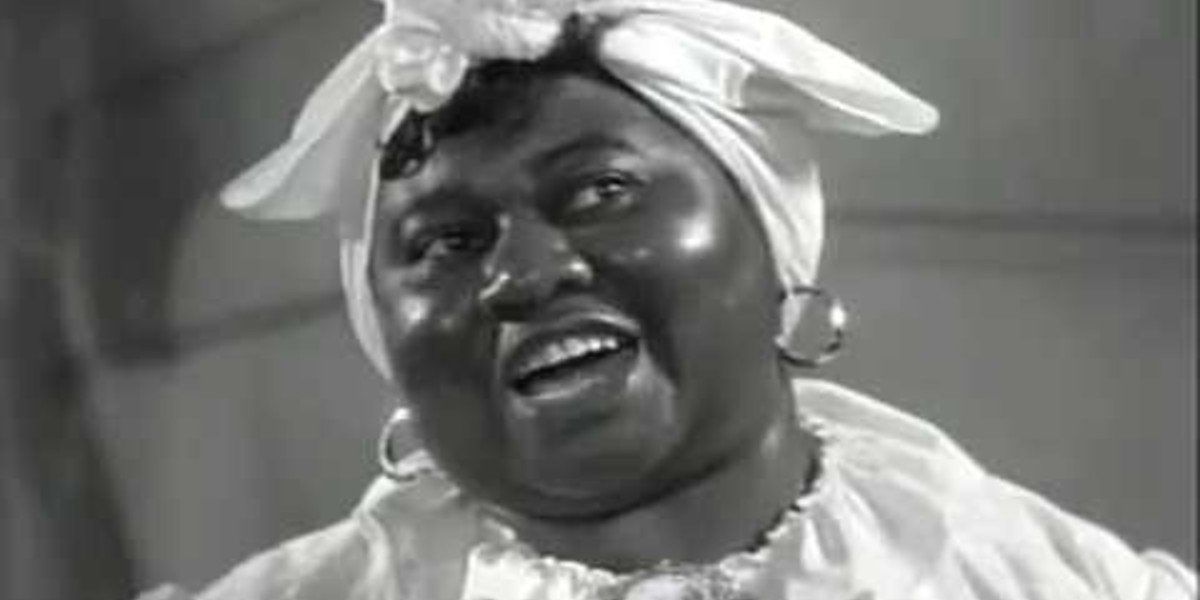 Gone With The Wind's Hattie McDaniel: 6 Things To Know About The First ...