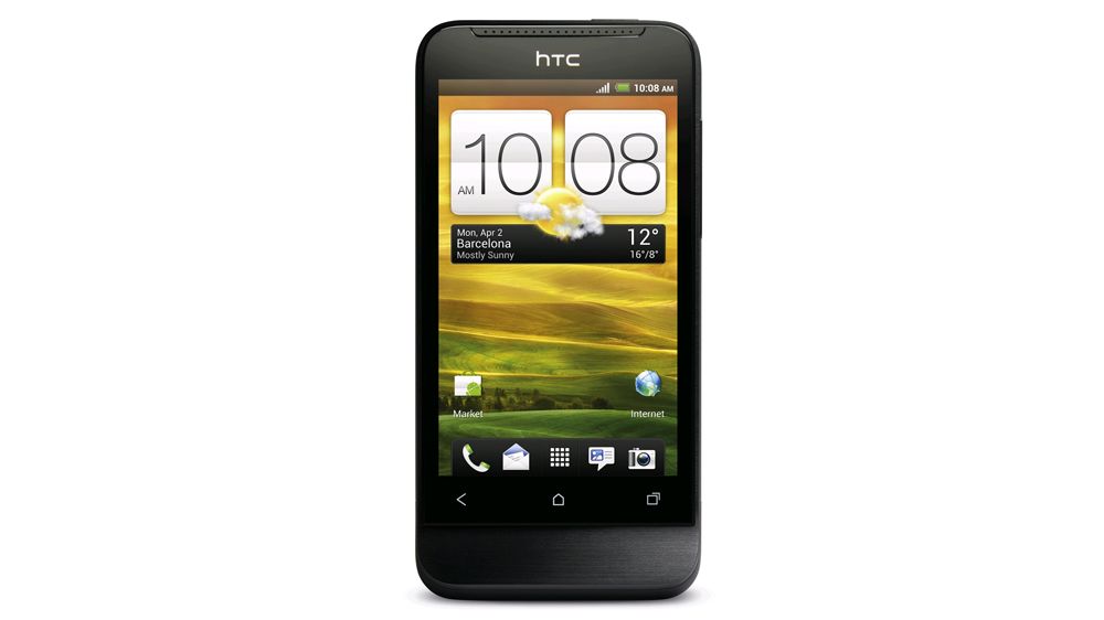 HTC One V review | TechRadar