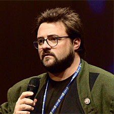 Kevin Smith confirms his space comedy | GamesRadar+