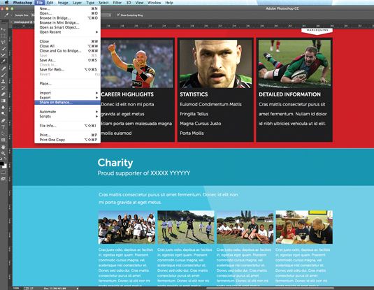50 tips for faster working with Adobe tools | Creative Bloq
