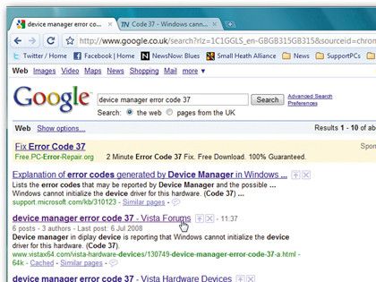 52 Windows problems and solutions | TechRadar