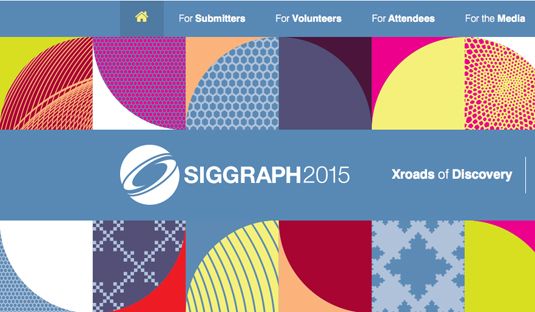 10 digital art events you shouldn't miss in 2015 | Creative Bloq