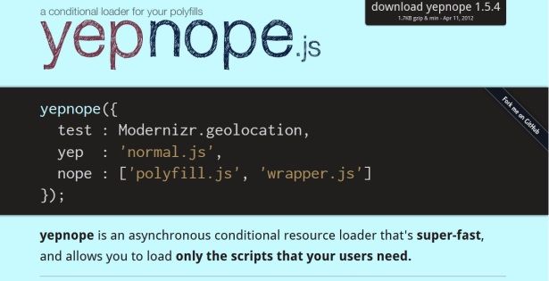 Essential JavaScript: the top five script loaders | Creative Bloq