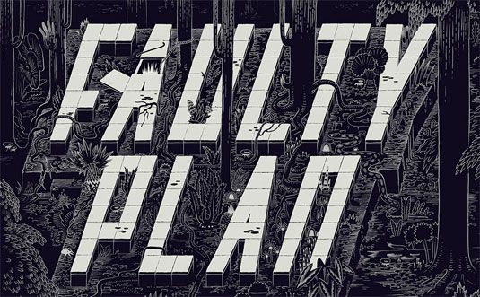 8 beautiful examples of custom-made typefaces | Creative Bloq